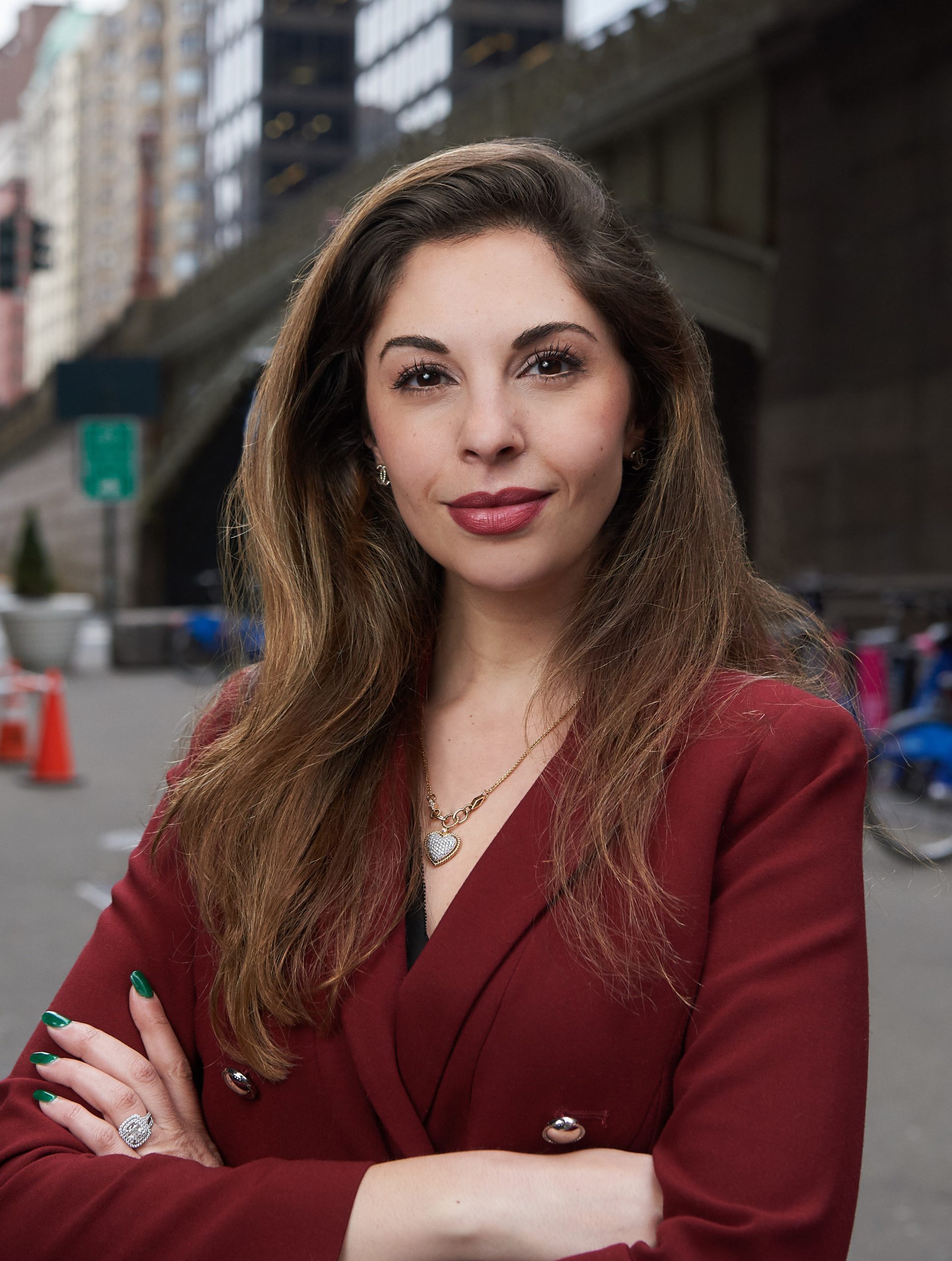 Piscionere, Alexandra - Braverman | Greenspun